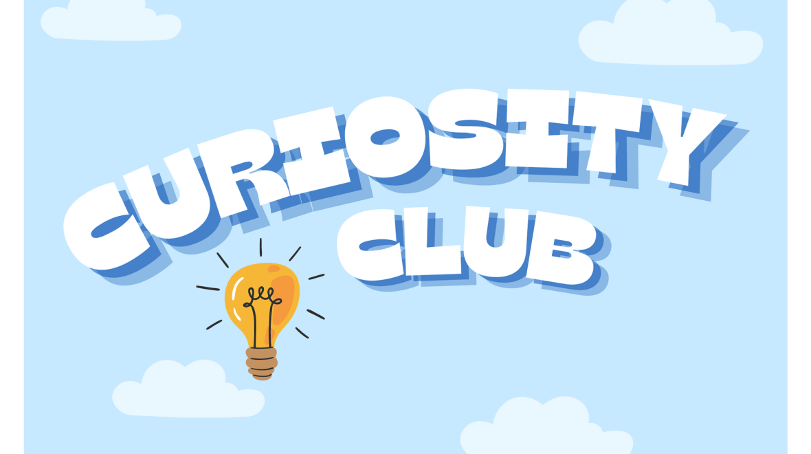 Curiosity Club: Black Light Exploration at the Vashon Library | Seattle ...