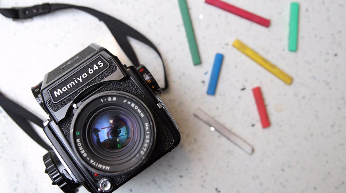 Camera Science for Kids | Seattle Area Family Fun Calendar | ParentMap