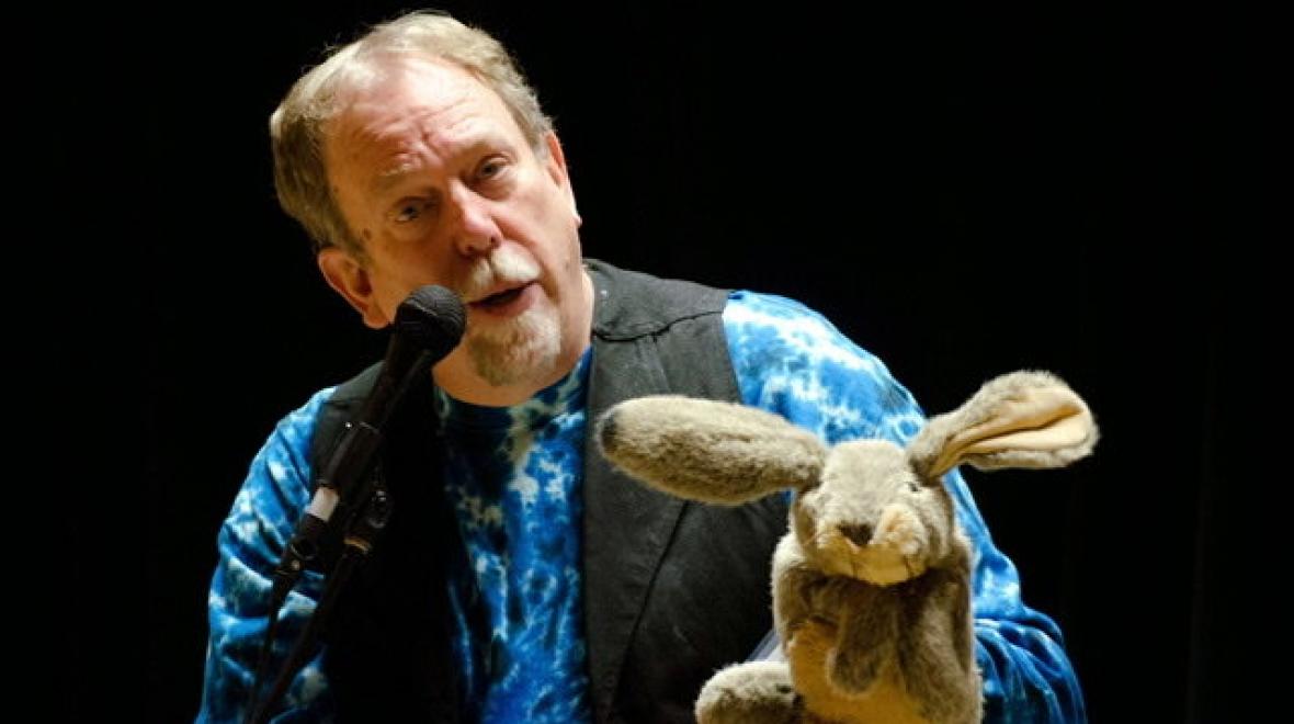 Second Saturdays with Al Hirsch | Seattle Area Family Fun Calendar ...