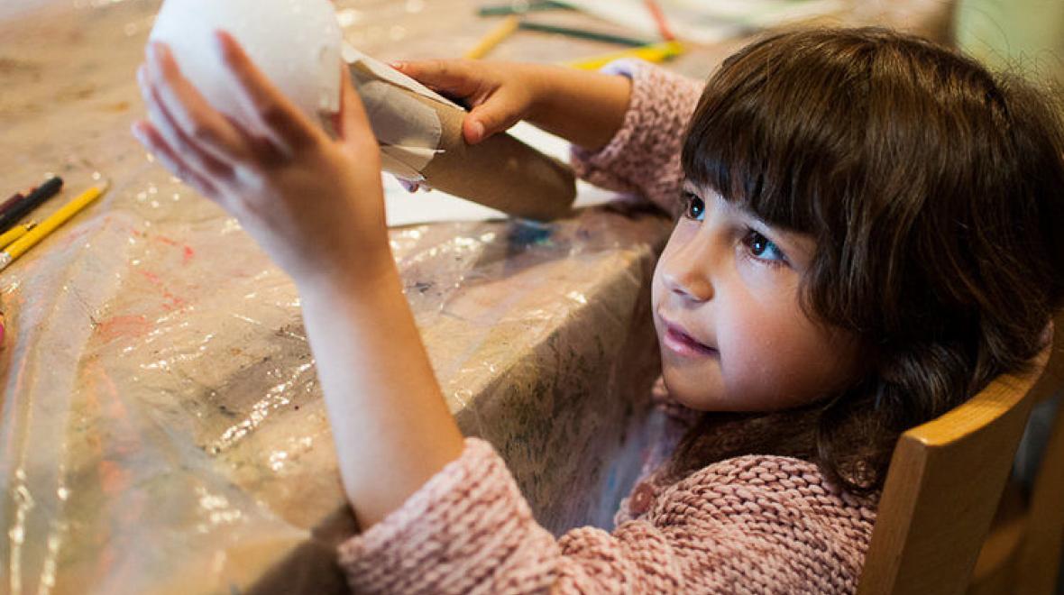 Junk Jam Band Workshop at the Shoreline Library | Seattle Area Family ...
