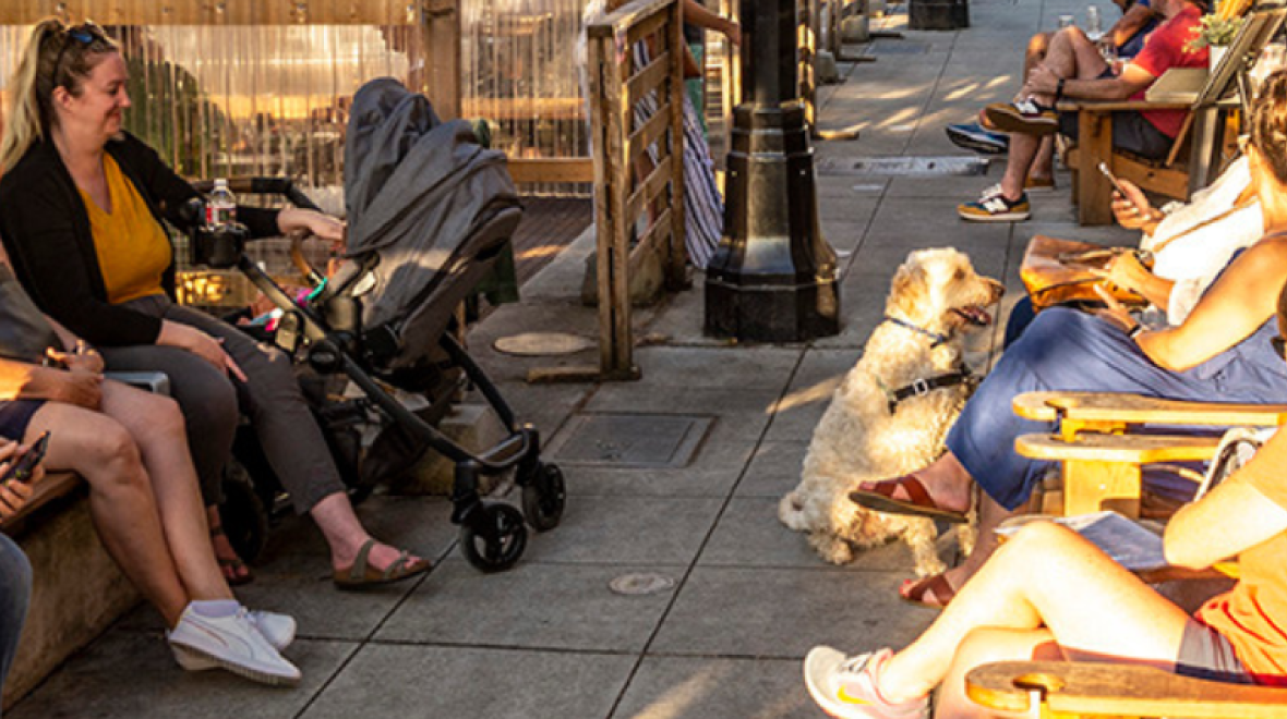 Summer Nights in Bothell: Makers On Main Street | Seattle Area Family ...