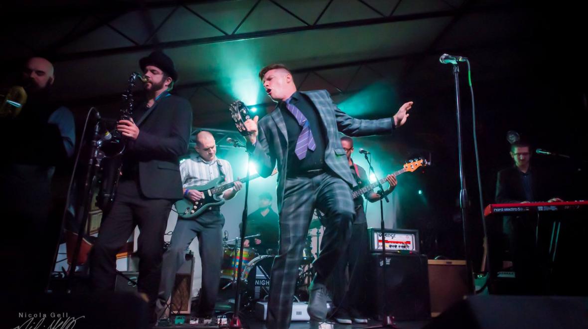 Mostly Music in the Park: Donovan Keith | Seattle Area Family Fun ...