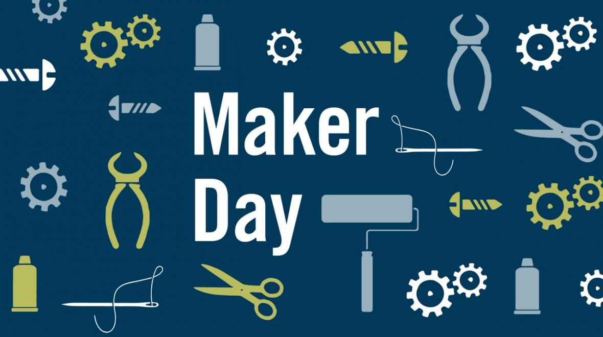 Maker Day at MOHAI: Superhero Masks | Seattle Area Family Fun Calendar ...