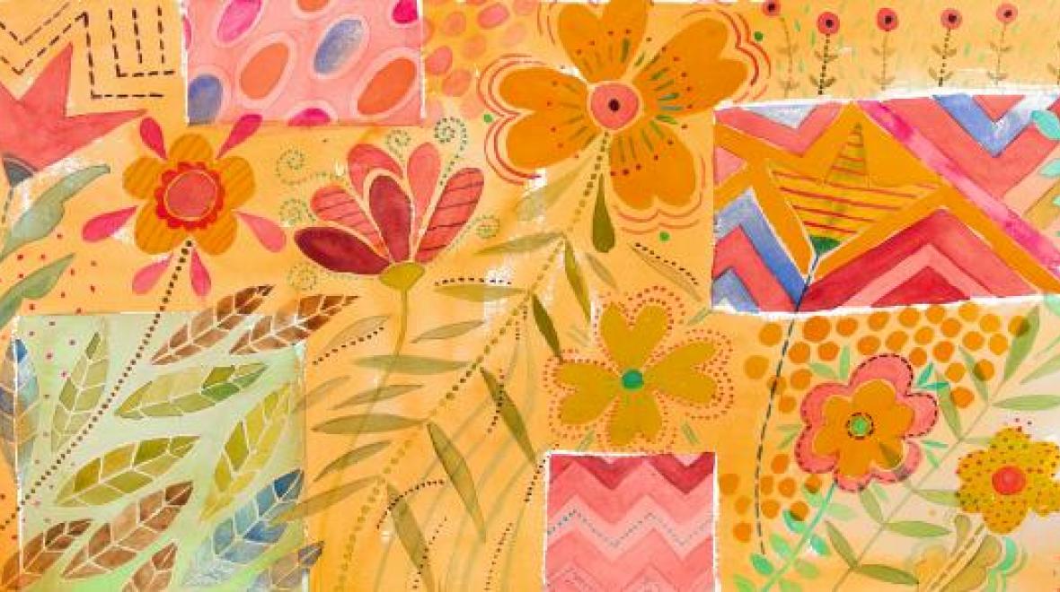 Art in April | Seattle Area Family Fun Calendar | ParentMap