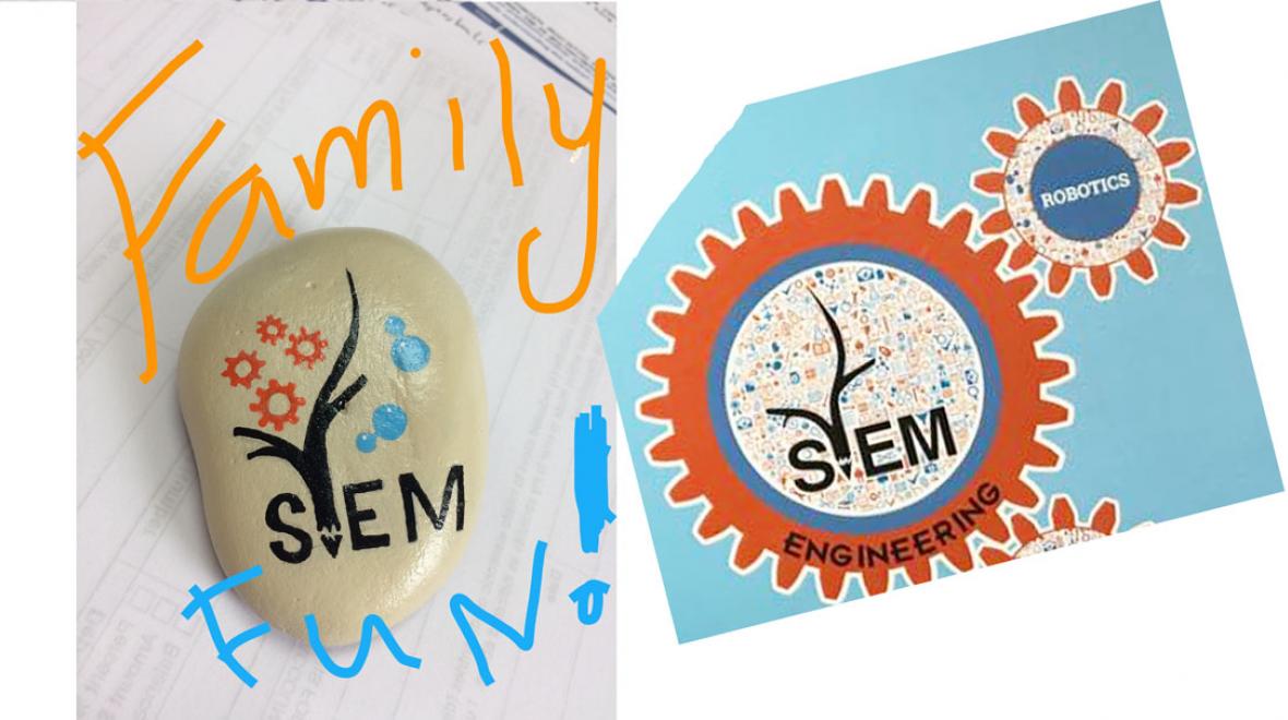Family STEM Event - Build & Program Robots | Seattle Area Family Fun ...