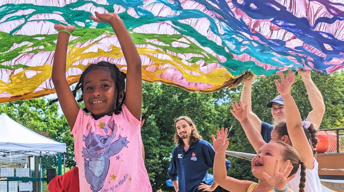 Felting with Janice Arnold | Seattle Area Family Fun Calendar | ParentMap