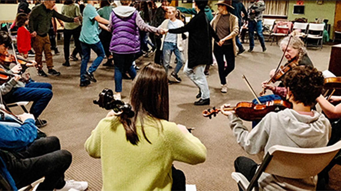 An Afternoon of Irish Music & Dance for Kids and Families | Seattle ...
