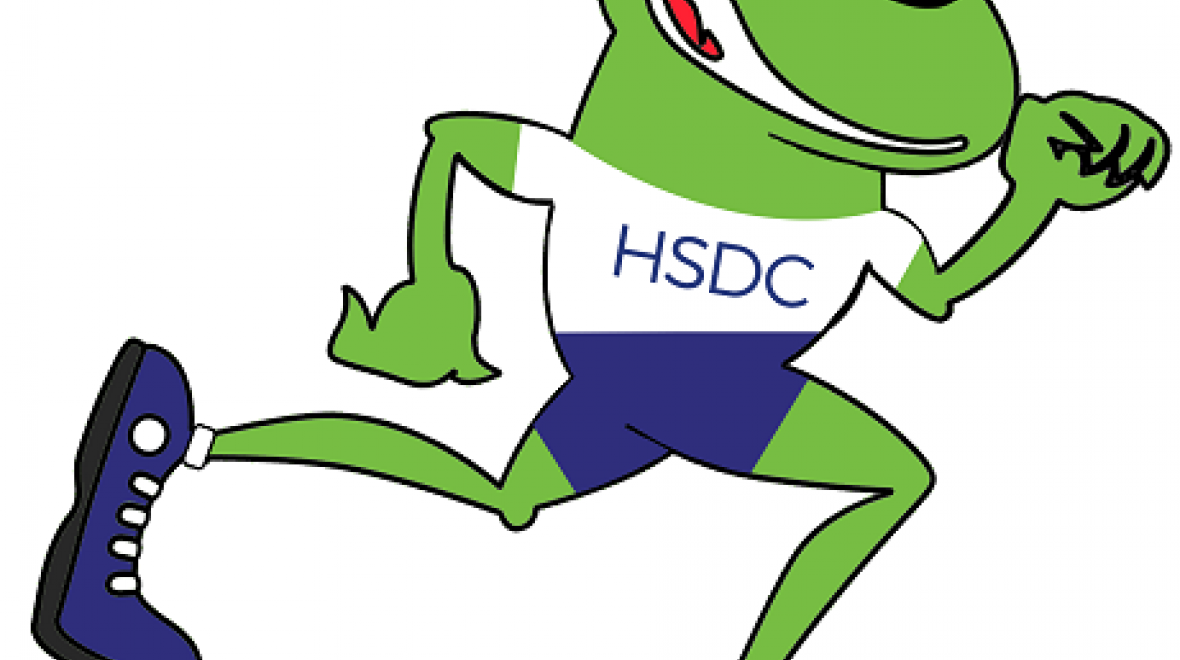 HSDC 1K Froggy Fun Run | Seattle Area Family Fun Calendar | ParentMap