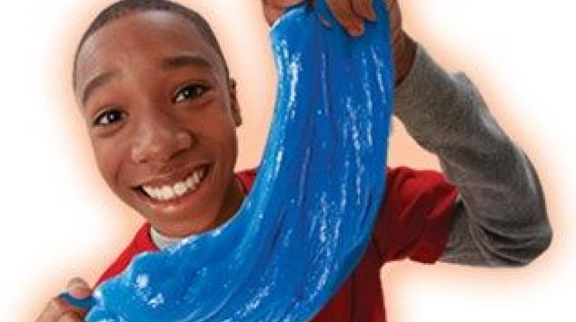 Slime Time at the Tukwila Library | Seattle Area Family Fun Calendar ...