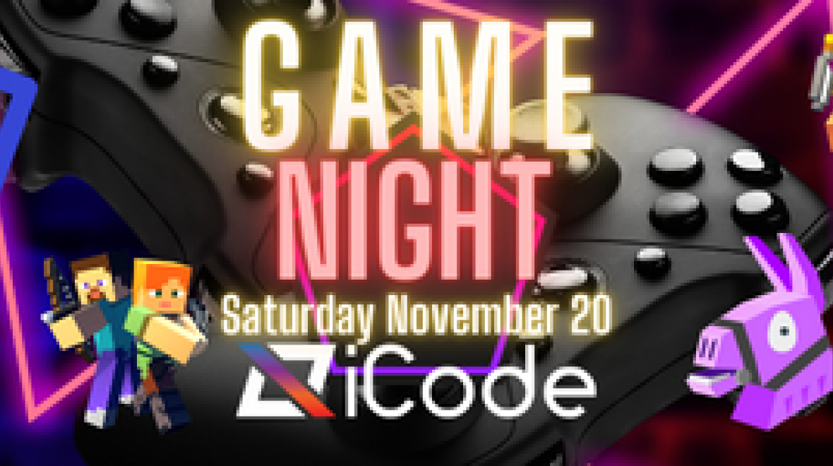 Video Game Night - Parent's Night Out | Seattle Area Family Fun ...