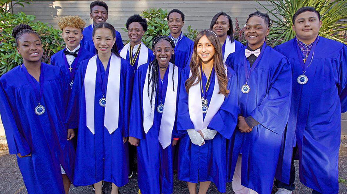 Seattle Nativity School Open House | Seattle Area Family Fun Calendar ...