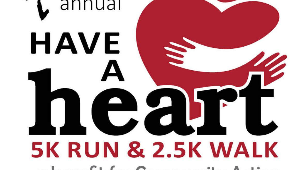 Have a Heart Run | Seattle Area Family Fun Calendar | ParentMap
