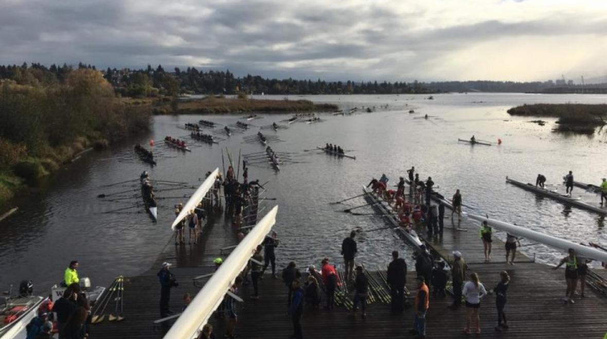 Head of the Lake Regatta | Seattle Area Family Fun Calendar | ParentMap