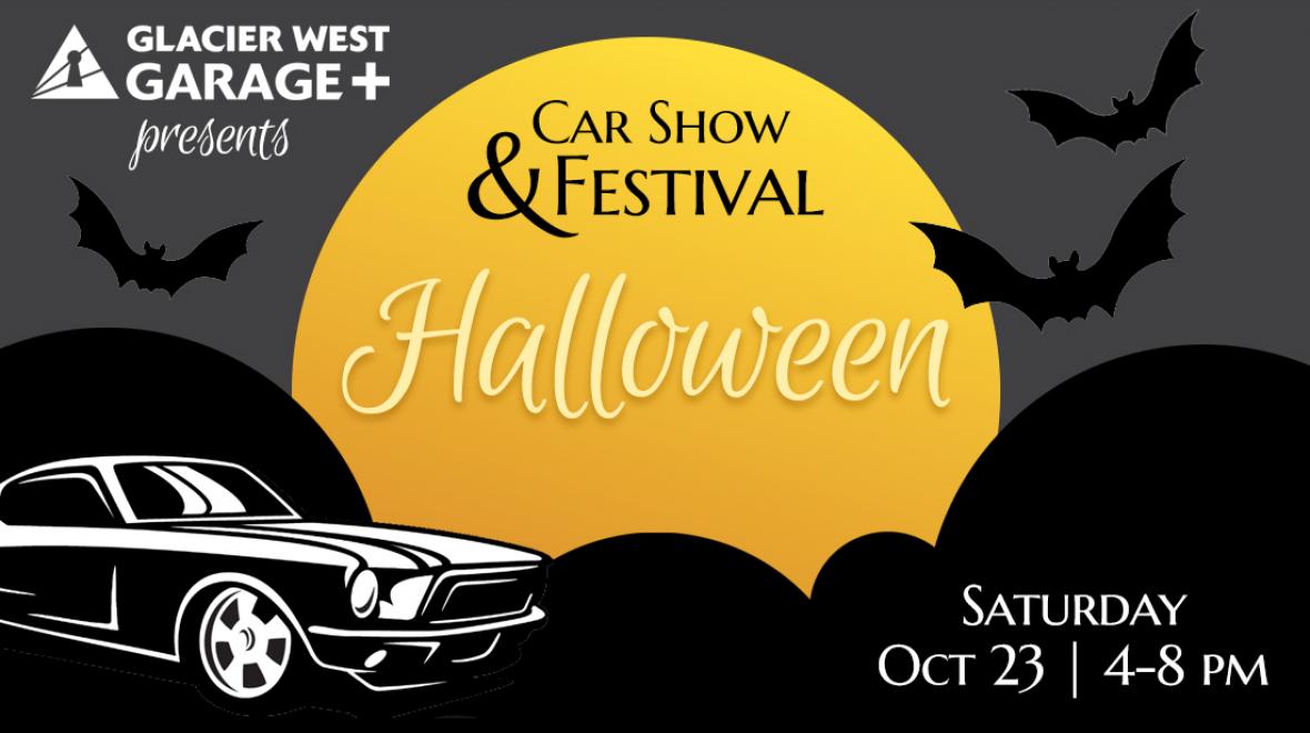 Halloween Car Show & Festival | Seattle Area Family Fun Calendar ...