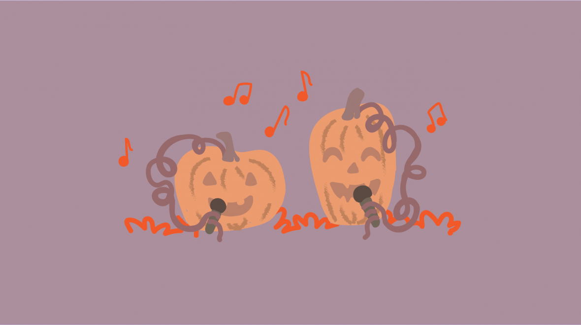 Virtual Halloween Music Bash: Open Mic & Costume Contest! | Seattle ...