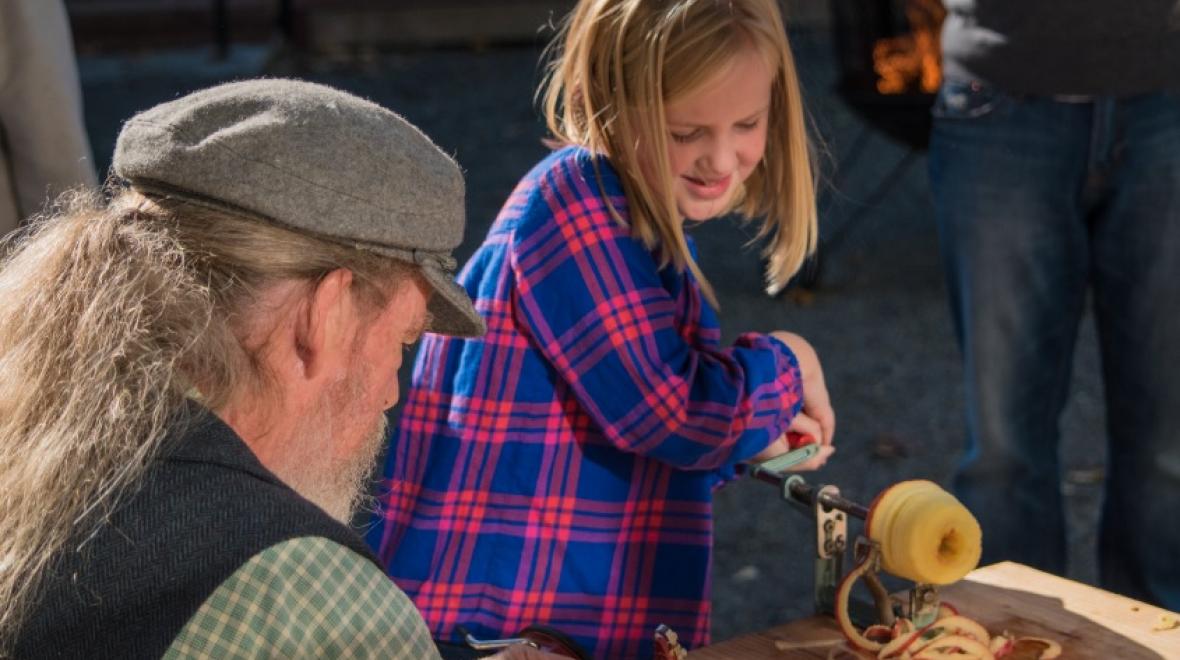 Halloween Storytelling Train | Seattle Area Family Fun Calendar | ParentMap