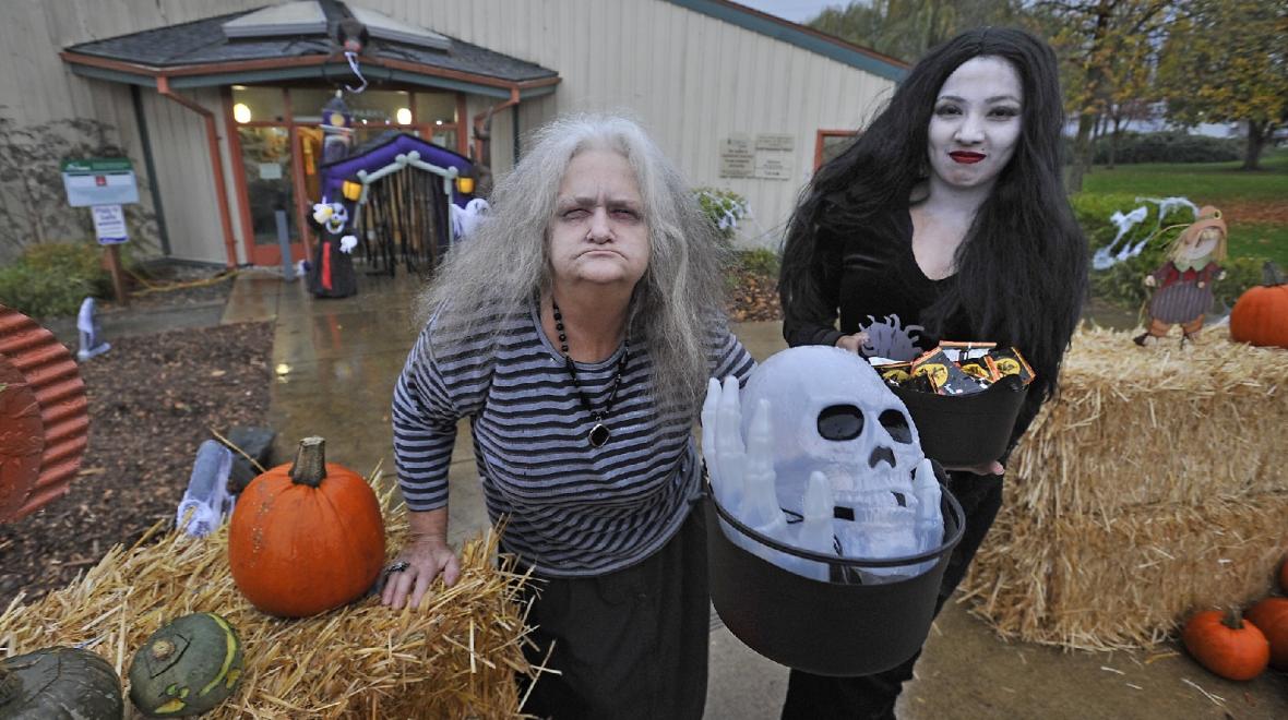 Haunted Hall | Seattle Area Family Fun Calendar | ParentMap