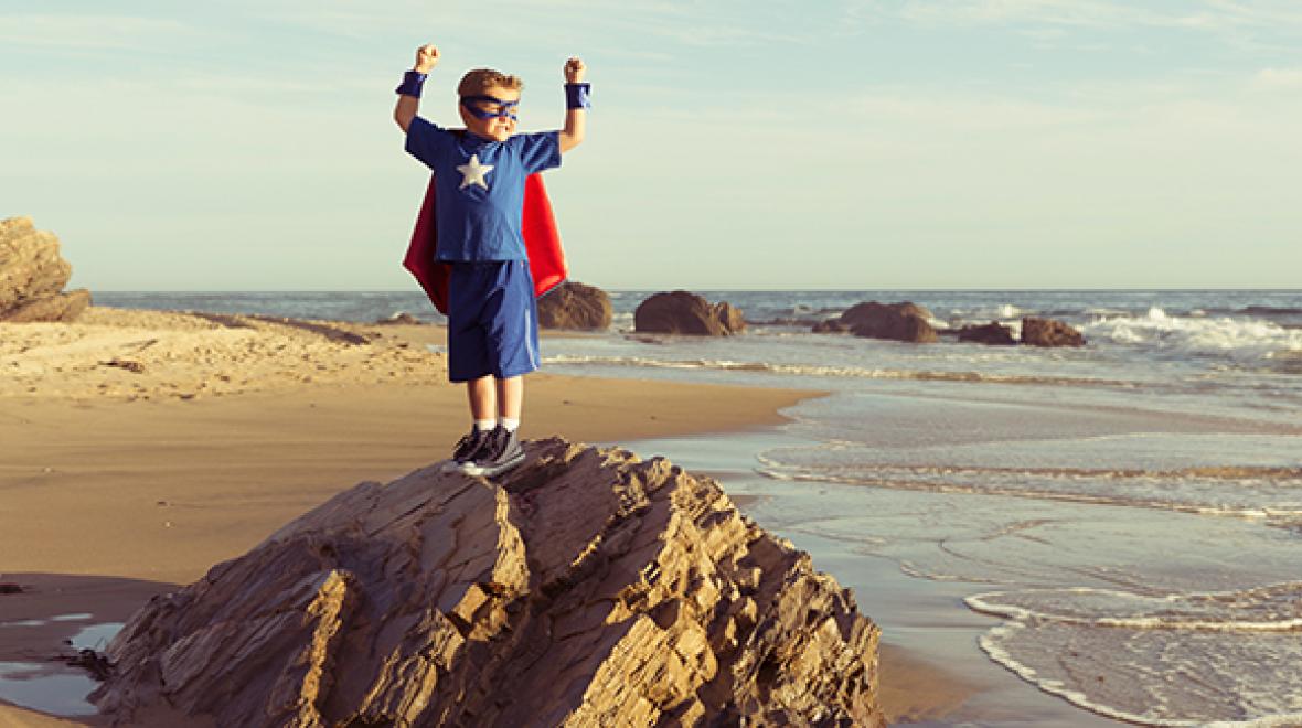 Water Heroes at WET Science Center | Seattle Area Family Fun Calendar ...