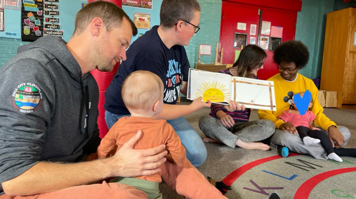 Phinney Neighborhood Preschool Co-op Open House | Seattle Area Family ...