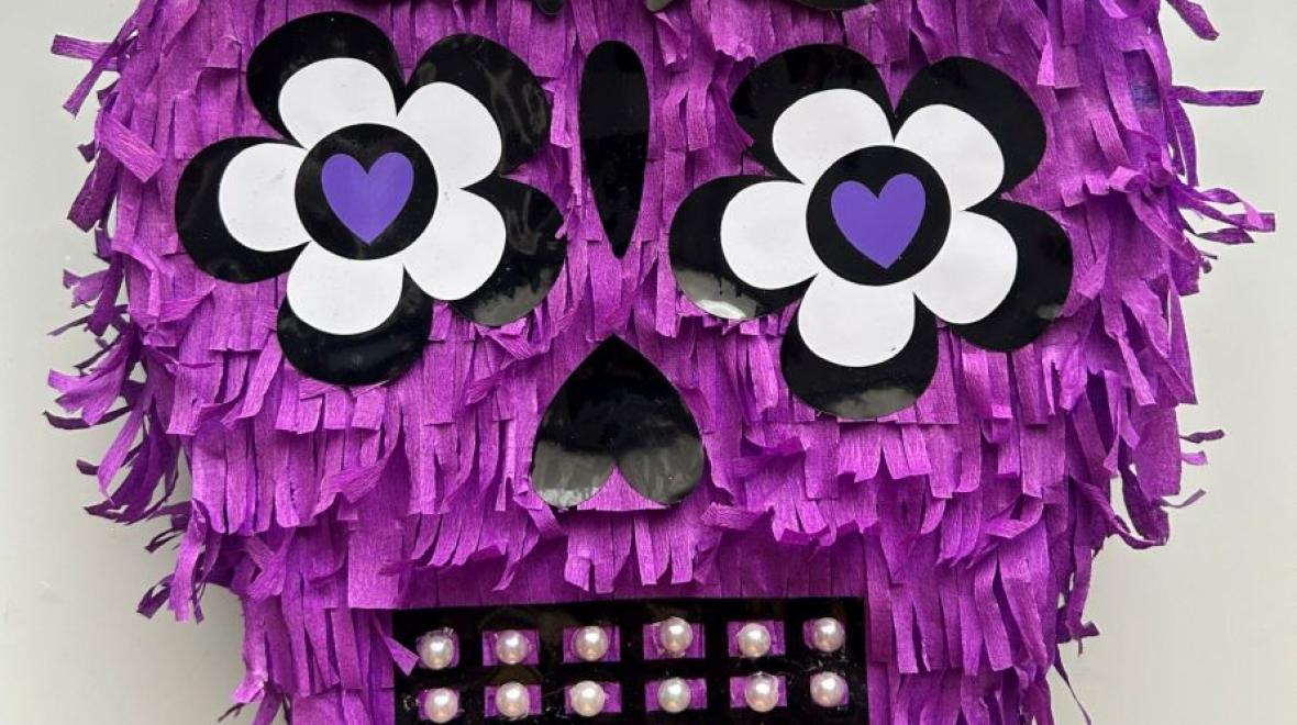 Seymour’s Kids Club: Día de los Muertos Piñatas | Seattle Area Family ...
