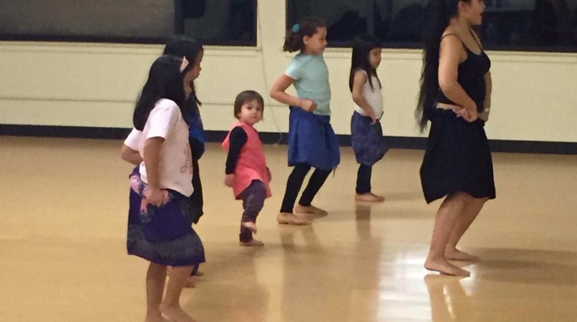 Huraiti Mana - A Month of Tahitian & Hula Dance Classes | Seattle Area ...