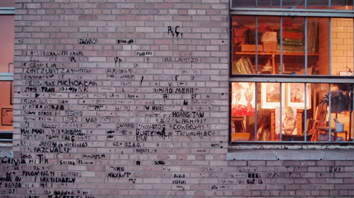 INS Building Tour | Seattle Area Family Fun Calendar | ParentMap