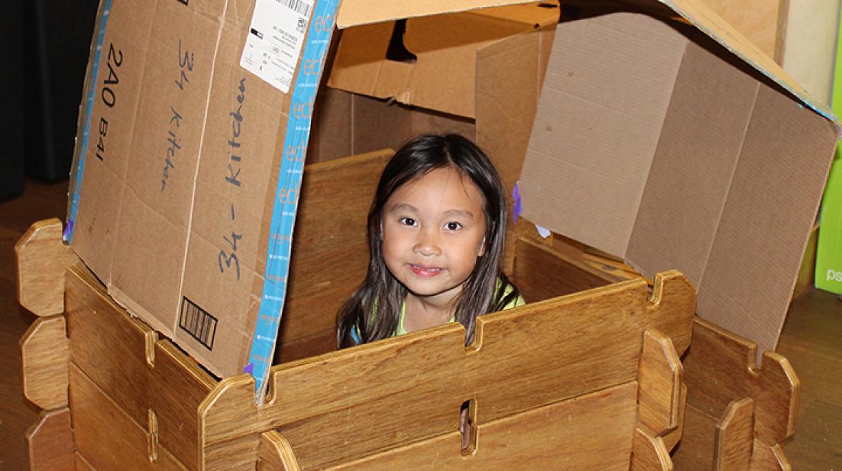 Inventor Hour | Seattle Area Family Fun Calendar | ParentMap