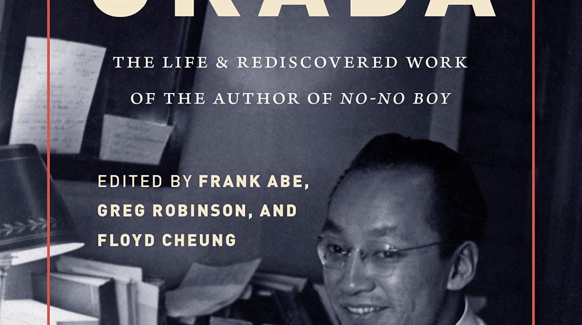 Book Launch: John Okada: The Life and Rediscovered Work of the Authors ...
