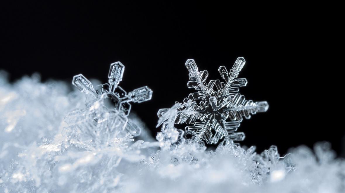 Science of Snow | Seattle Area Family Fun Calendar | ParentMap