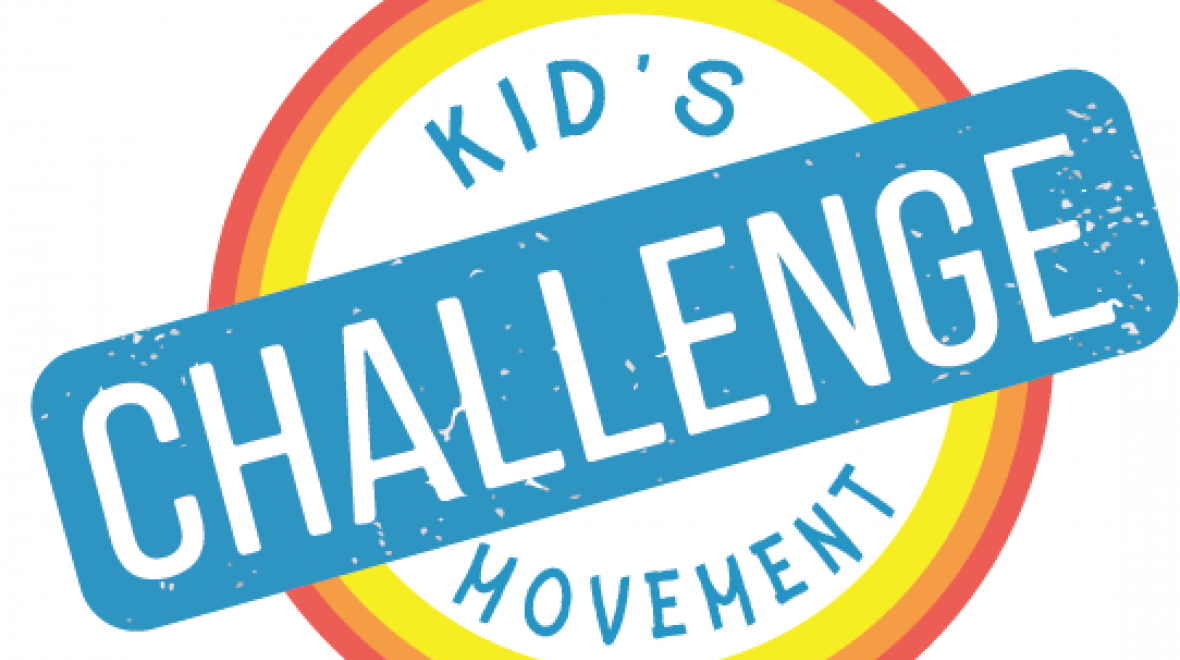 Kid's Movement Challenge | Seattle Area Family Fun Calendar | ParentMap