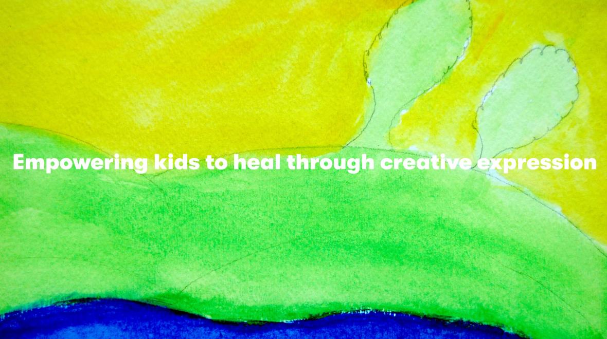 Social Emotional Learning/Creative Expression Workshop | Seattle Area ...