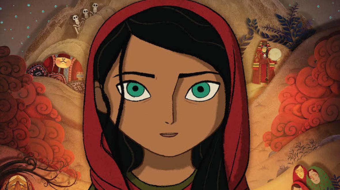 The Breadwinner | Seattle Area Family Fun Calendar | ParentMap