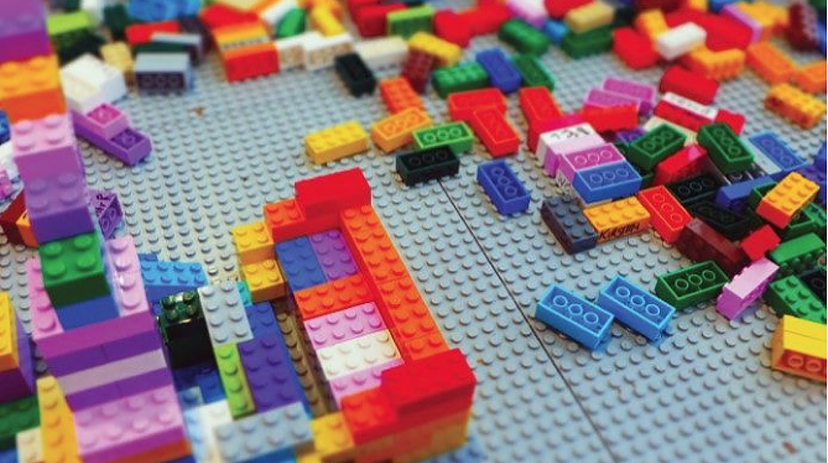 Welcoming Week: LEGOS World Brick Building at the Snoqualmie Library ...