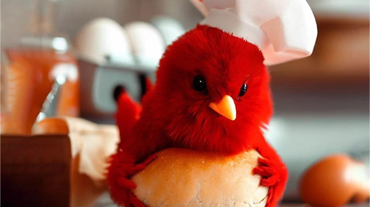 Juice Box Theatre Presents ‘The Little Red Hen’ | Seattle Area Family ...