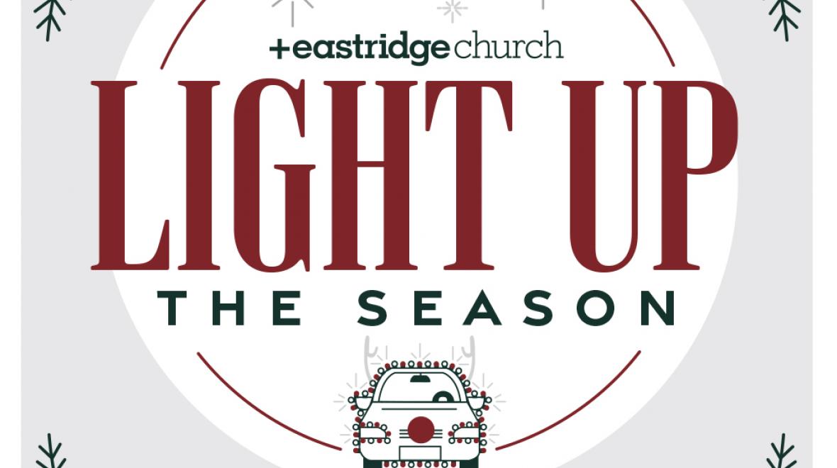 Light Up the Season - Drive-Thru Christmas Experience | Seattle Area ...