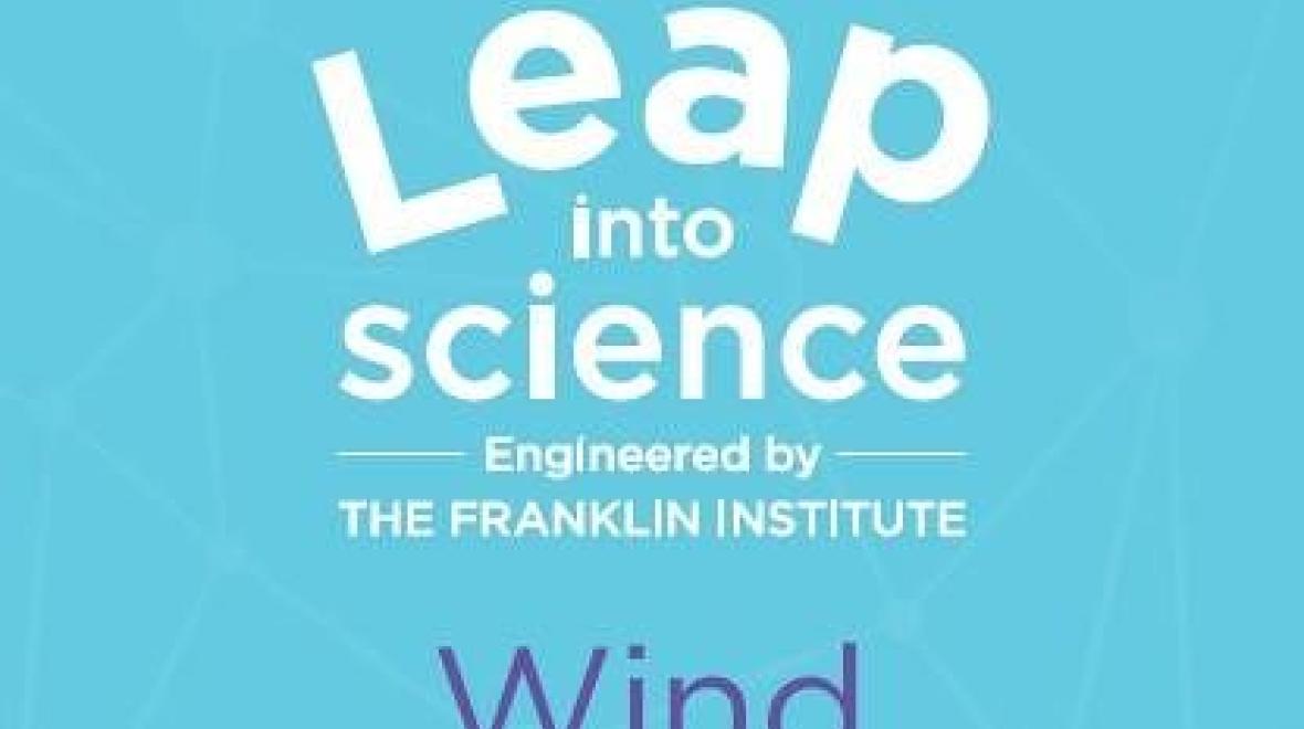 Leap Into Science: Wind at the Enumclaw Library | Seattle Area Family ...