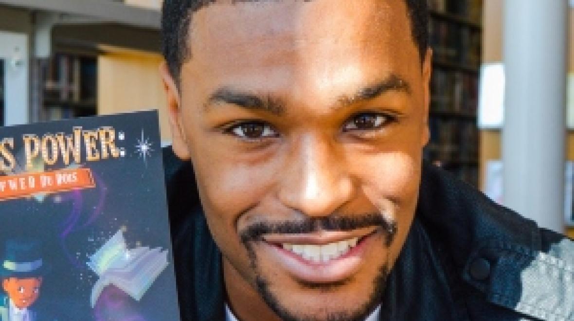 Virtual: African American Read-In | Seattle Area Family Fun Calendar ...