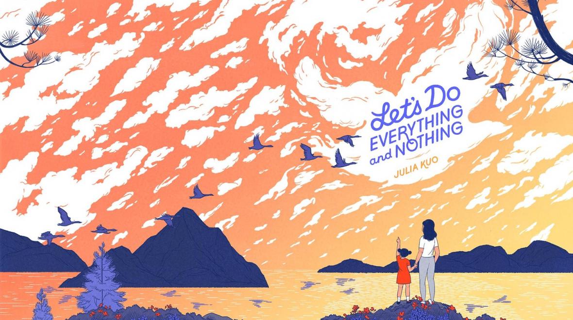 Virtual: Story Time - Let's Do Everything and Nothing | Seattle Area ...