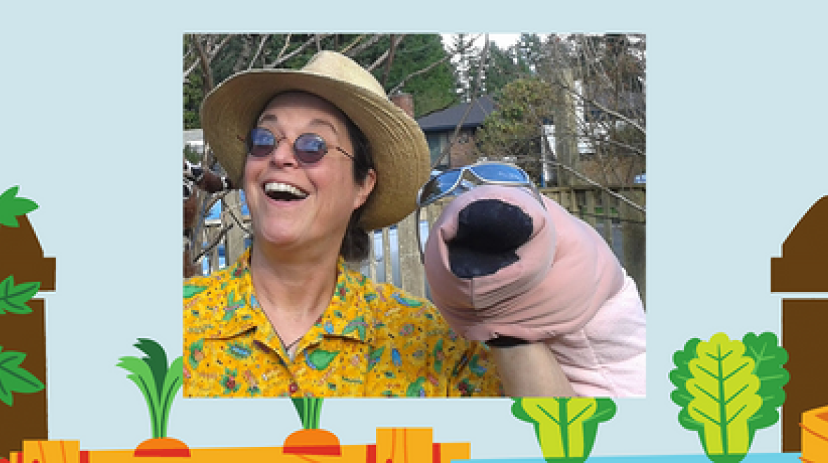 Make Your Own Sprout Farm at the Duvall Library | Seattle Area Family ...