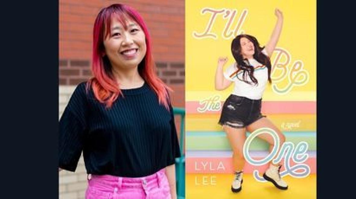 Virtual: Meet the Author - Lyla Lee | Seattle Area Family Fun Calendar ...