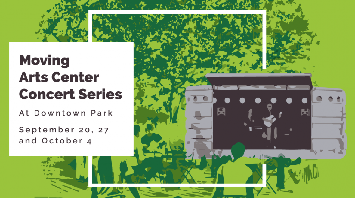 Moving Arts Center Concert Series | Seattle Area Family Fun Calendar ...
