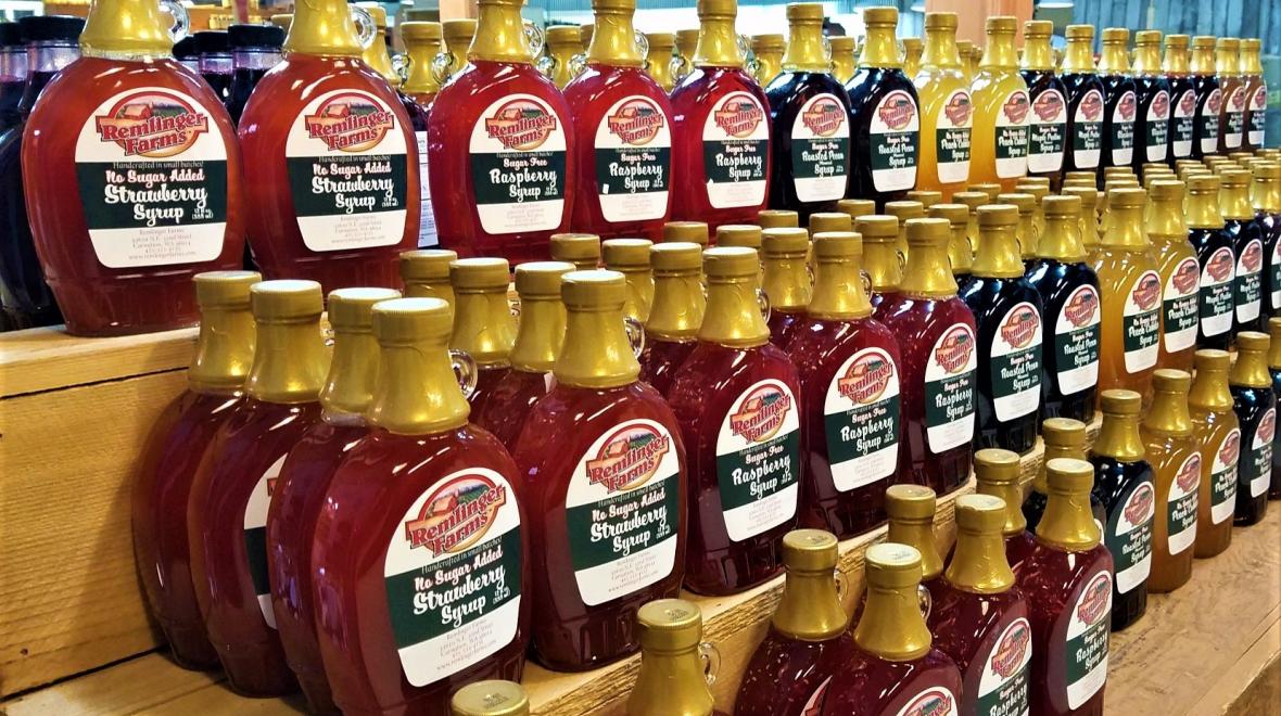 Remlinger Farm Market | Seattle Area Family Fun Calendar | ParentMap