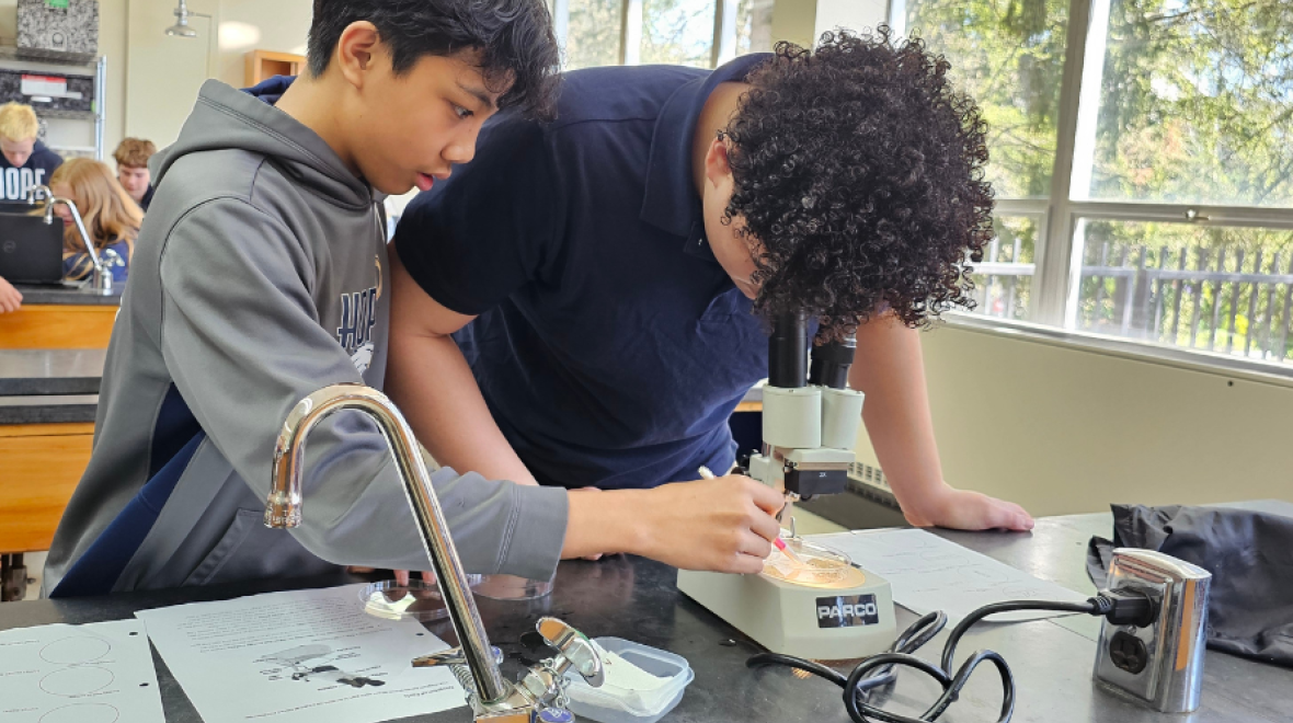 Middle School Open House | Seattle Area Family Fun Calendar | ParentMap