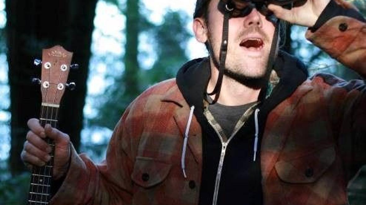 Wild Adventures Concert with Mikey the Rad Scientist at the Mercer ...