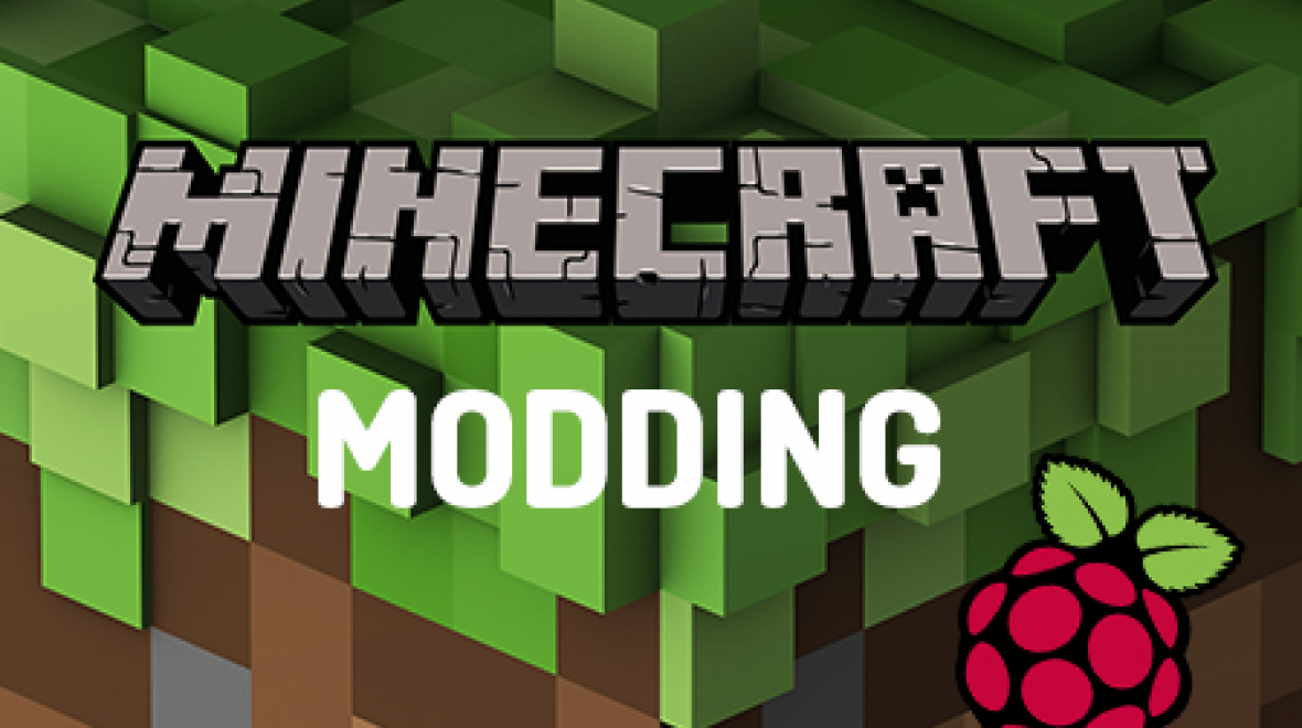 Raspberry Pi Jam: Minecraft Modding | Seattle Area Family Fun Calendar | ParentMap