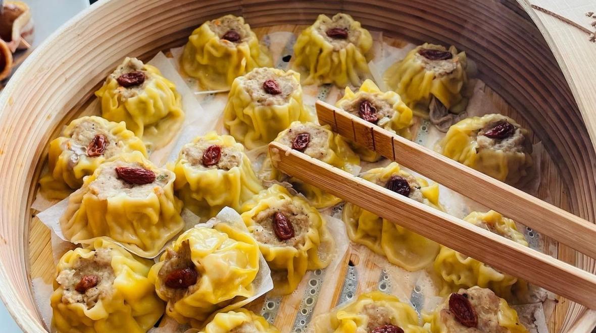 More Dumplings, Please | Seattle Area Family Fun Calendar | ParentMap