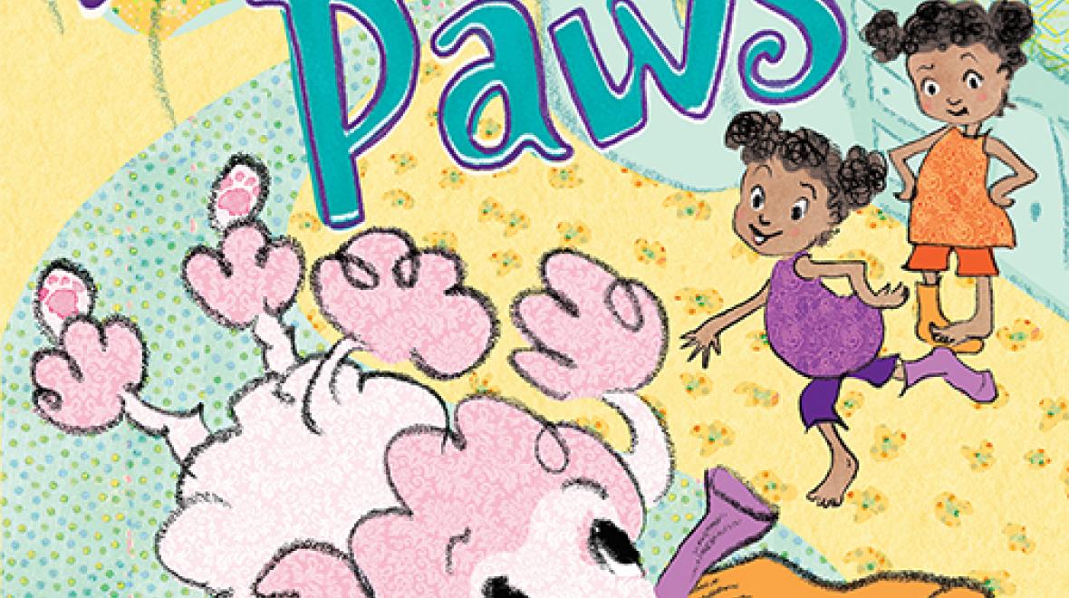 Book Launch for "Nanny Paws" by Wendy Wahman | Seattle Area Family Fun ...