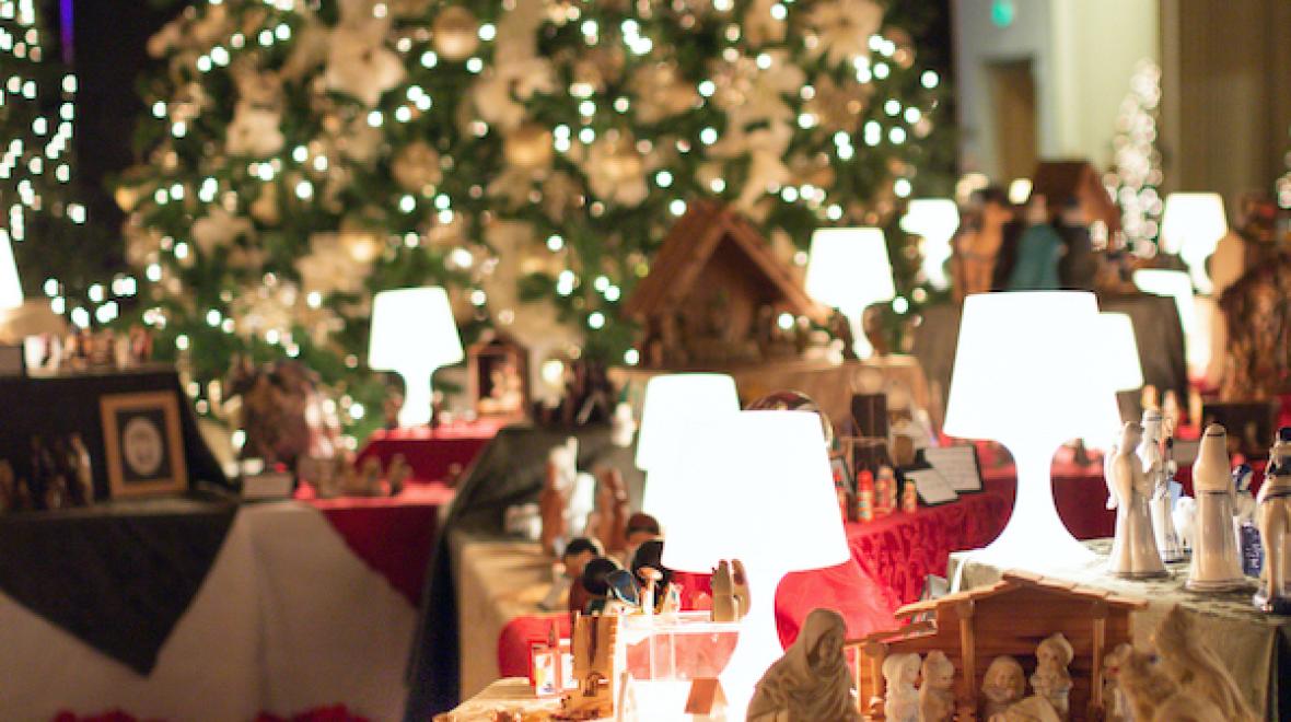 Bellevue Festival of the Nativity | Seattle Area Family Fun Calendar ...