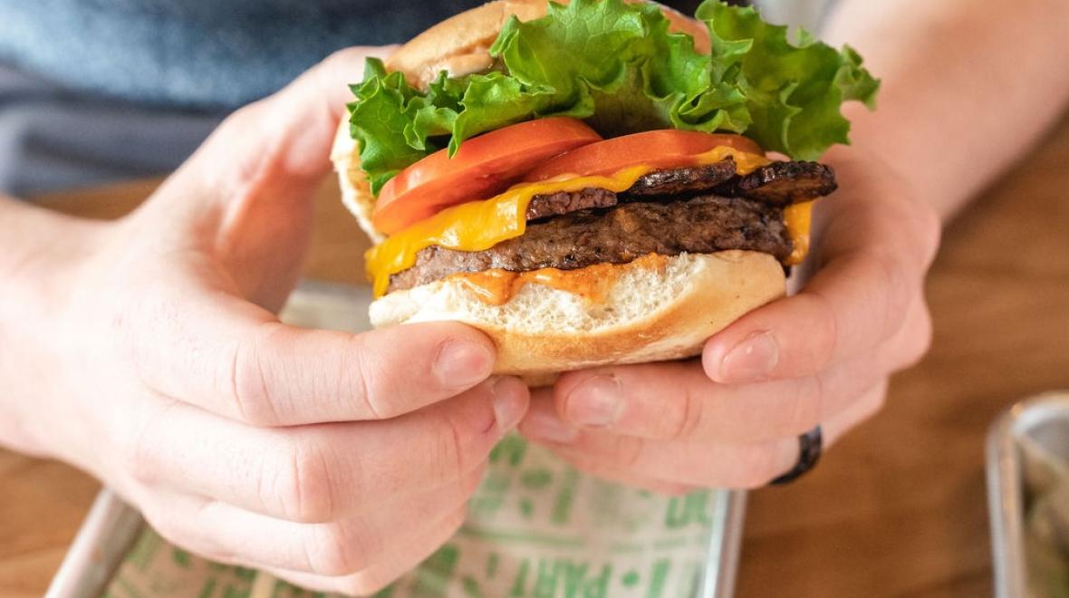 Next Level Burger in Ballard - Grand Opening | Seattle Area Family Fun ...