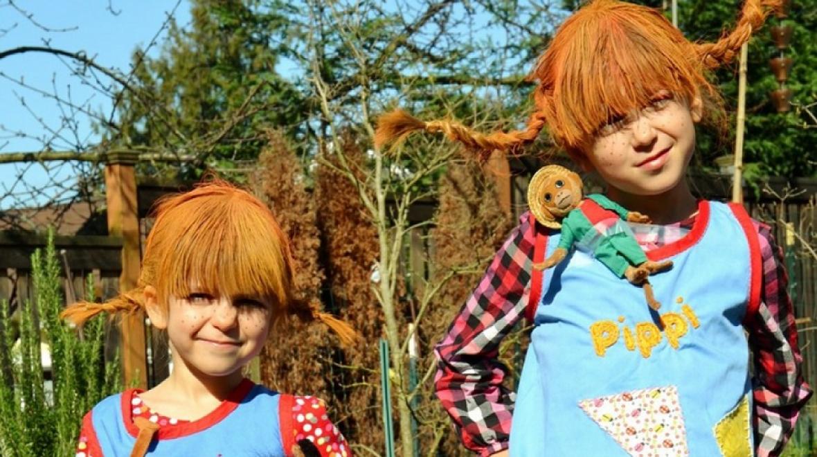 Virtual Pippi Longstocking Celebration with the Nordic Museum | Seattle ...